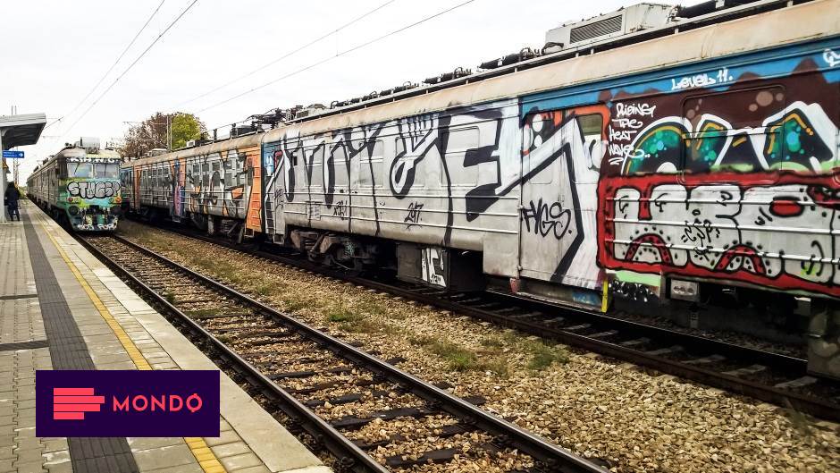 zeleznicki-saobracaj-izmedju-Beograda-i-Pristine-se-obnavlja | Info ...