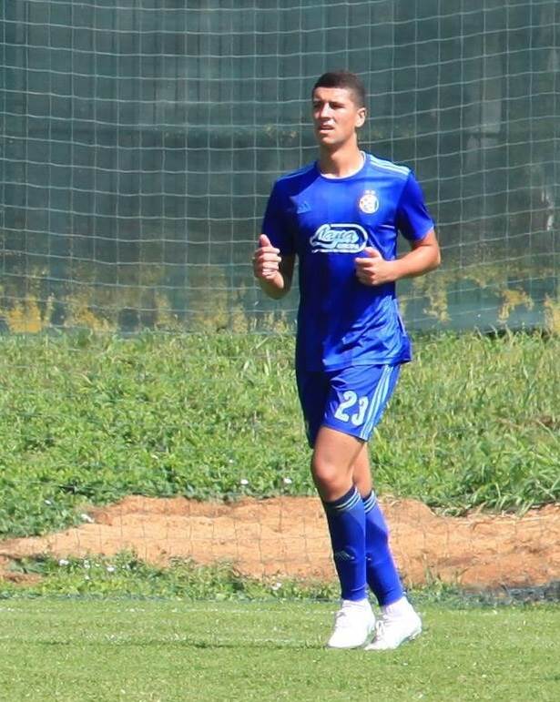 Iz Dinama o Miliću, Muratoviću, sistemu… | Sport | Fudbal