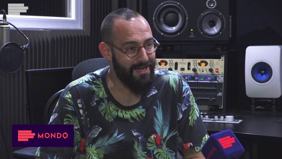 Marko Luis zakazao karantinski onlajn koncert (VIDEO) | Magazin | Showtime