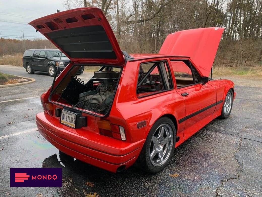 Polovni-automobil-Jugo-na-prodaju-fotografije | Foto
