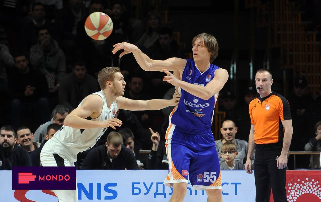 Uros-Lukovic-zavrsetak-ABA-liga-Lukovic-sampion-ABA-liga-Partizan ...