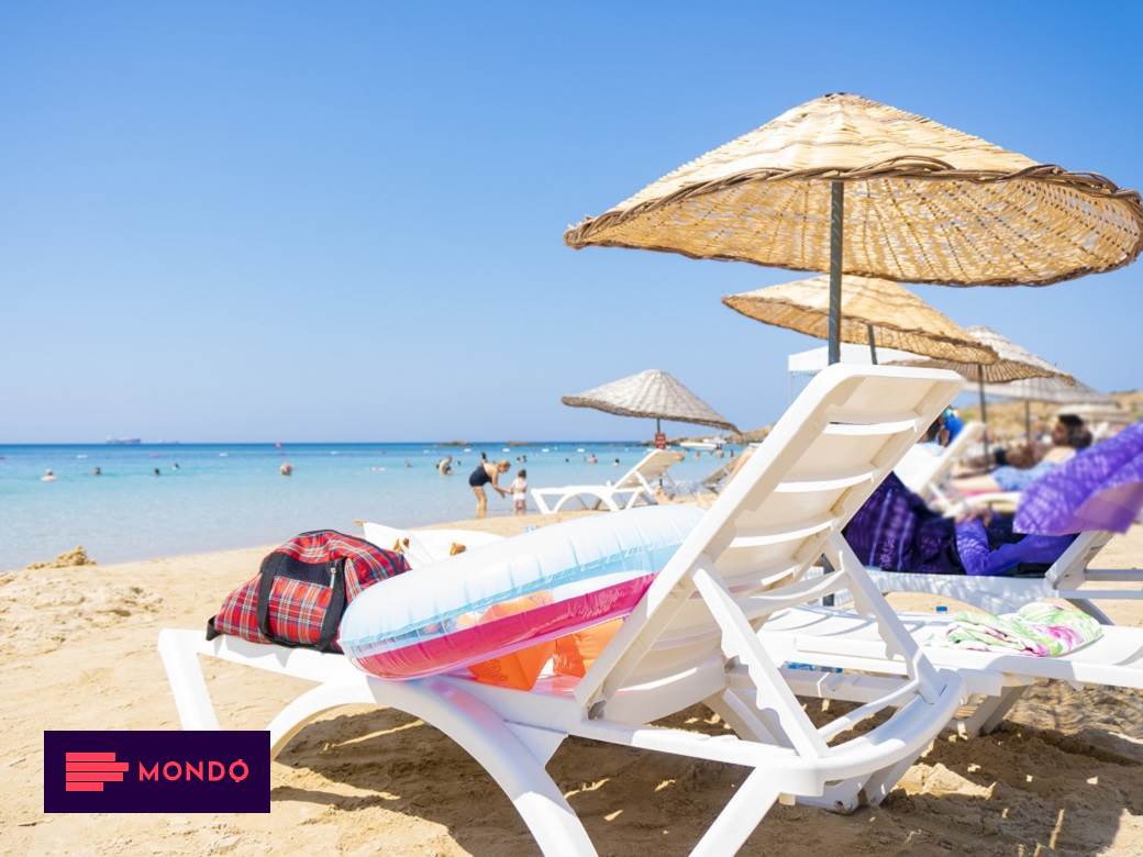 Sunce, more i parcele: OVAKO će izgledati plaže u Španiji | Info | Svijet