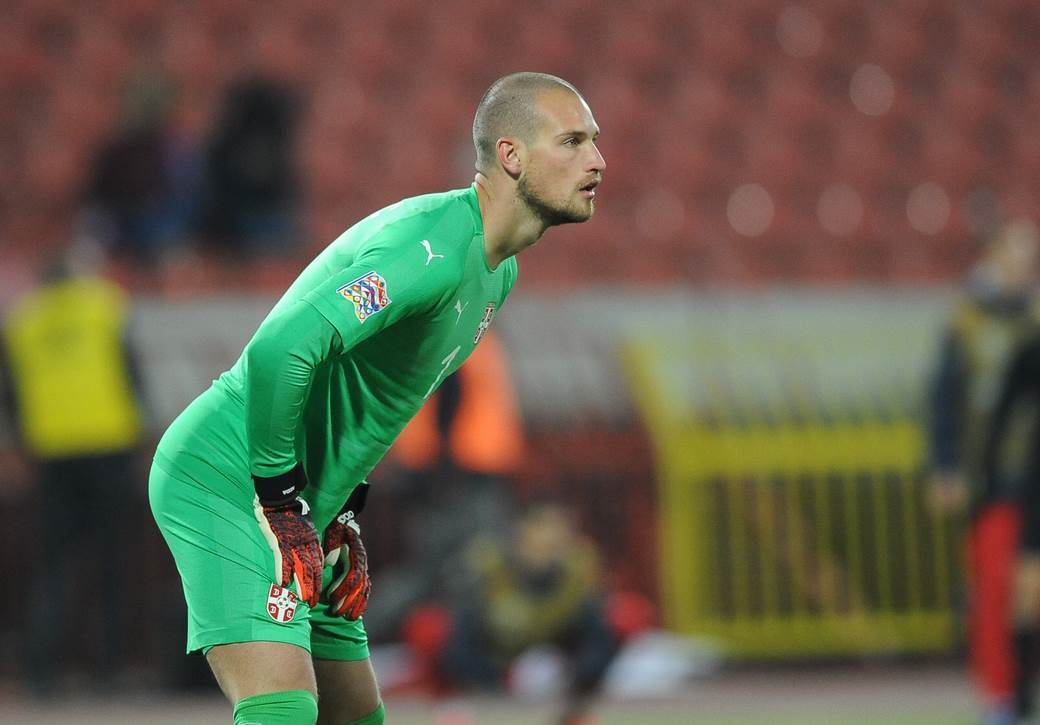 Dobar glas daleko se čuje: Rajković je želja Milana | Sport | Fudbal