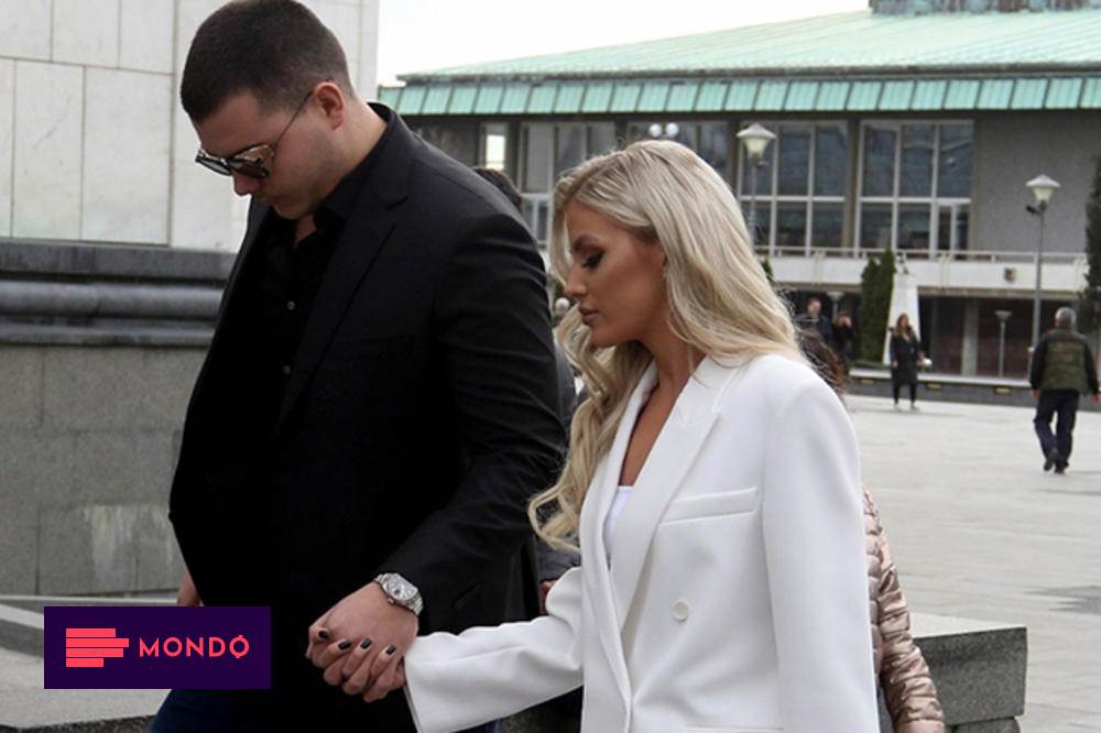 LJEPOTICA: Ovo je nova snajka Lepe Brene! (FOTO) | Magazin | Zvijezde i ...