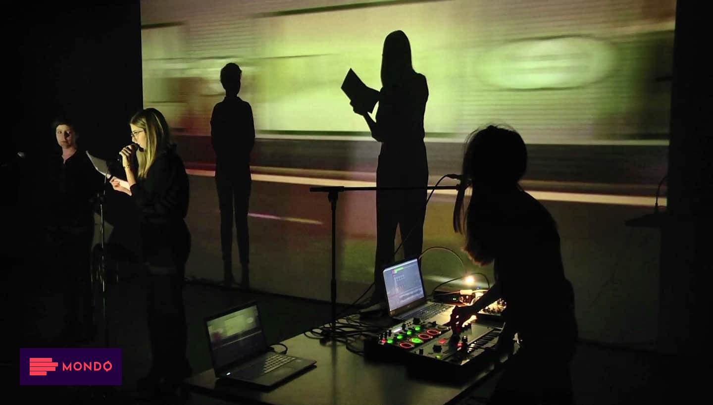 Razgovor sa Barbarom Delać | Magazin | Kultura