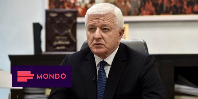 markovic o dpsu i inicijativi | Info | Politika