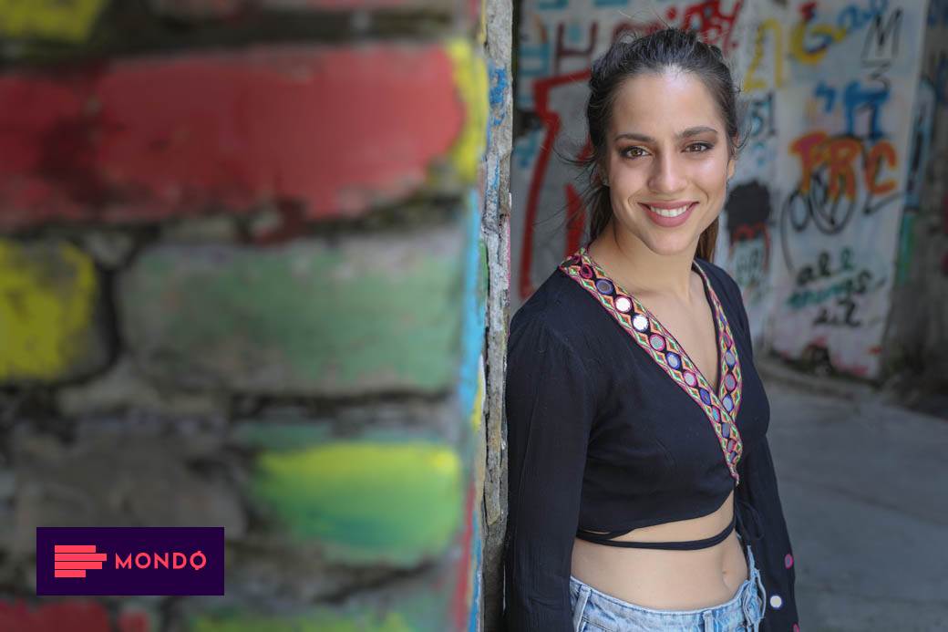 Miona Marković: Dobra riba je stanje uma! (FOTO, VIDEO) | Magazin ...