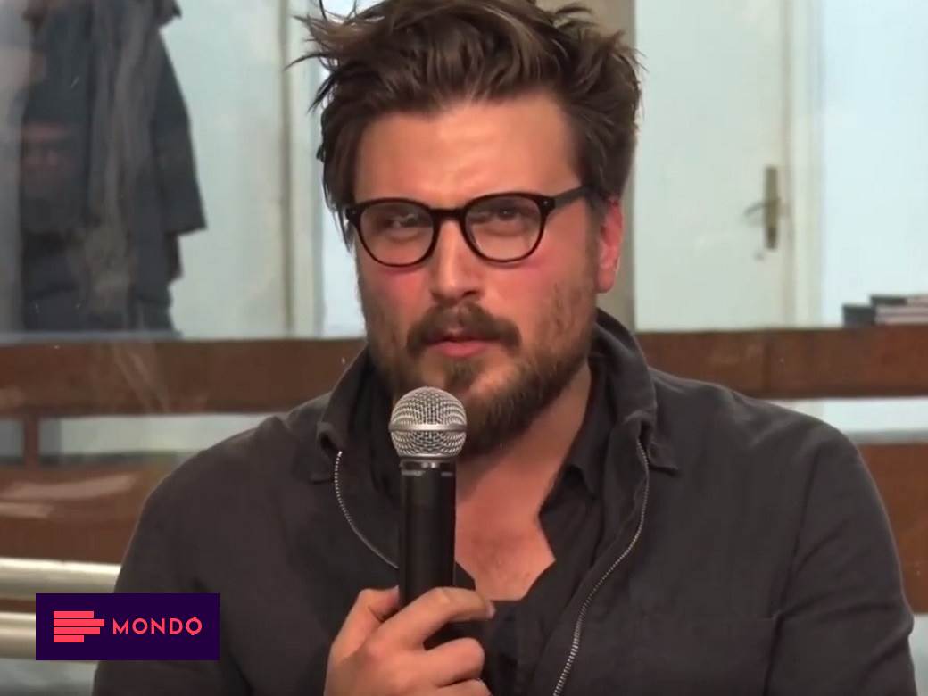 Igor Vuk Torbica | Magazin | Showtime