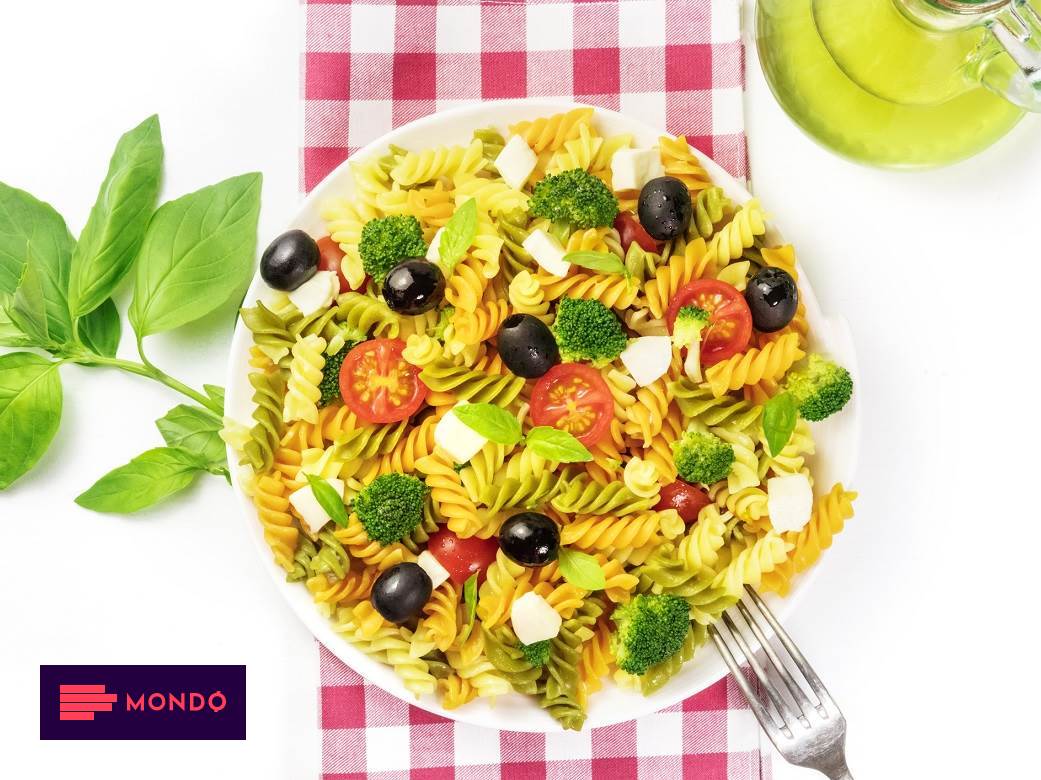 Pasta-salata-recepti | Magazin | Lifestyle