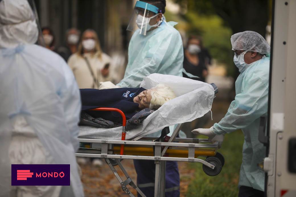 MLADA medicinska sestra iz Pljevalja PREMINULA od KORONE: Bila je na ...