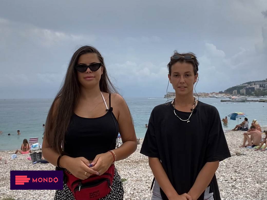 Budva ljeto 2020 turizam u crnoj gori sezona | Magazin | Lifestyle