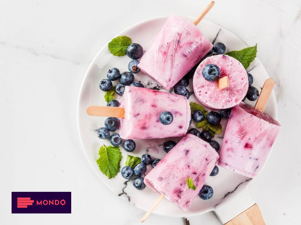 Domaći sladoled na štapiću od samo tri sastojka! | Magazin | Lifestyle