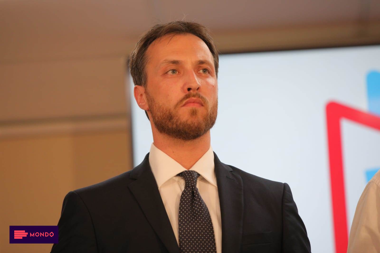 marko milacic krivicna prijava zoran lazovic | Info | Politika