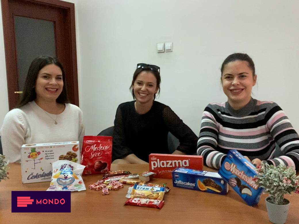 ukus djetinjstva najstariji slatkiši u crnoj gori jafa keks medeno srce ...