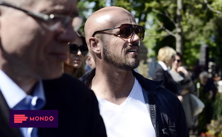 Boban Rajović pričao je o svom životu pre nego što je postao popularan ...