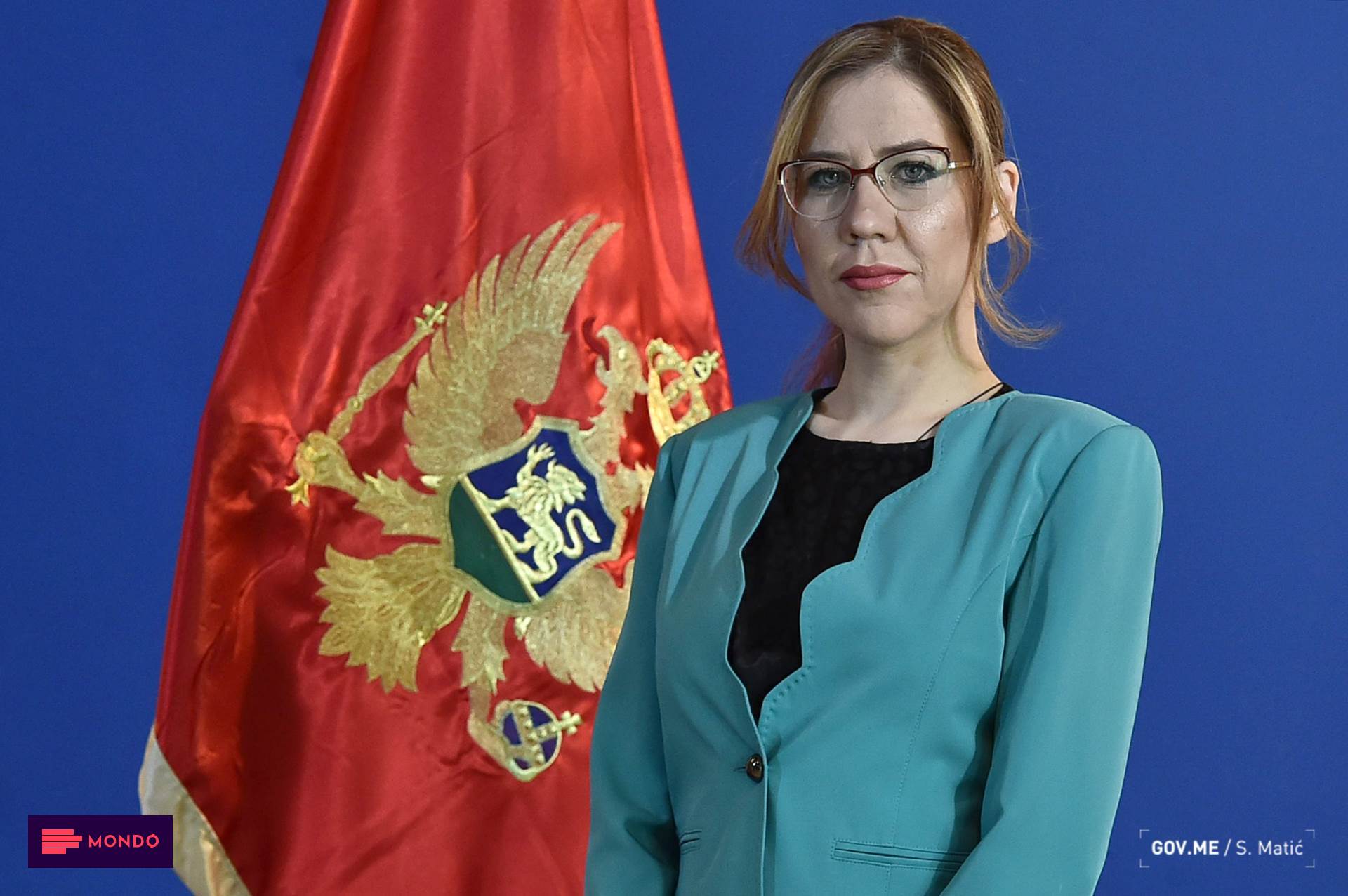 vesna bratic odgovara na pitanja | Info | Politika