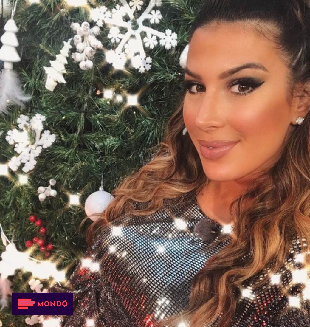 ENA POPOV JE VEĆ 9 GODINA U BRAKU SA BIZNISMENOM: Imaju dve ćerke, a ...