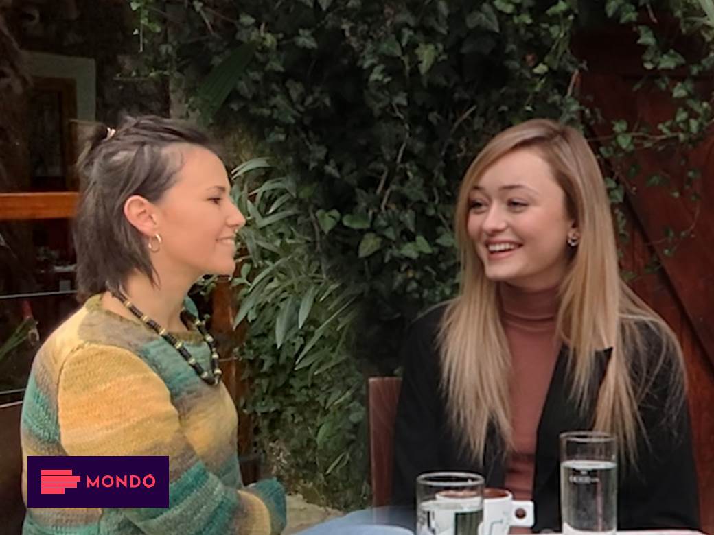 Ivana Radoman model manekenka Relja Popović spot Devito | Magazin ...