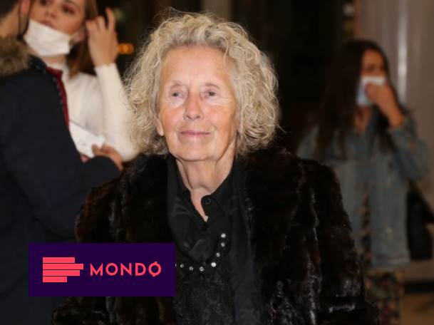 Eva Ras o tragedijama koje su obilježile njen život | Magazin ...