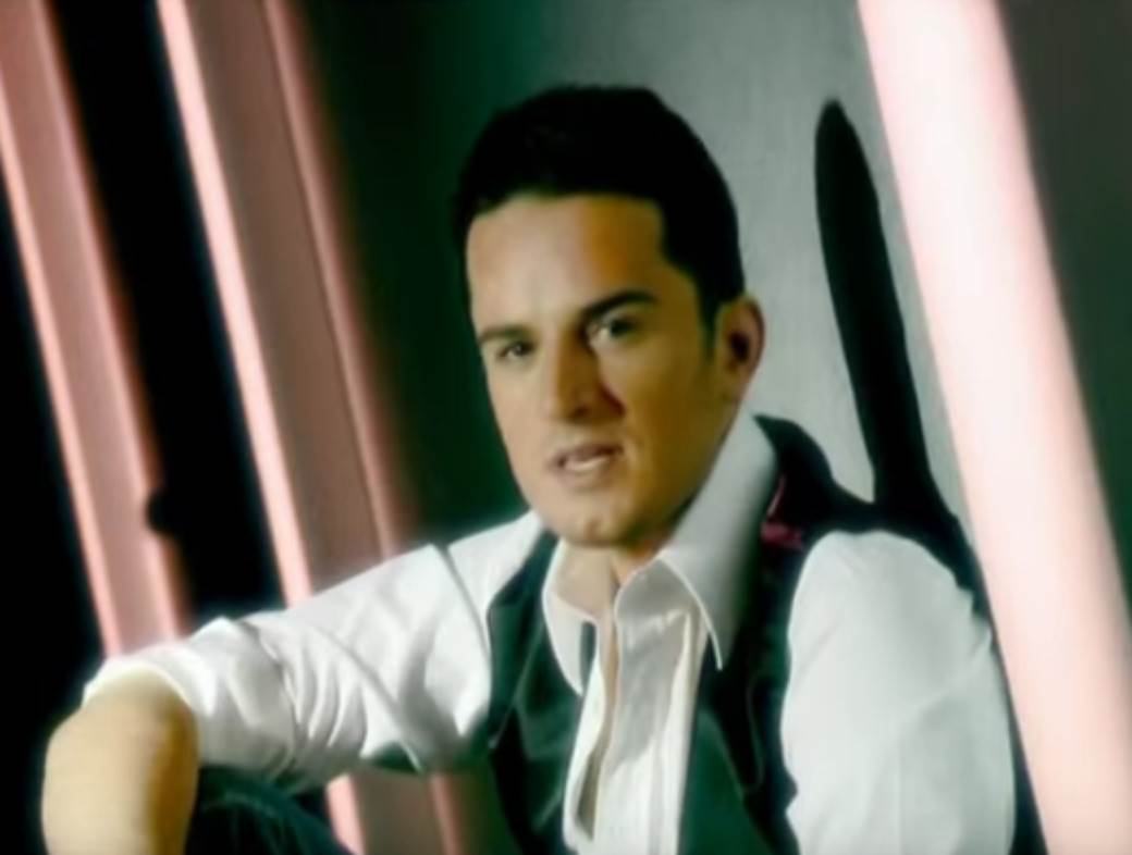 Kako danas izgleda Daniel Đokić | Magazin | Zvijezde i tračevi