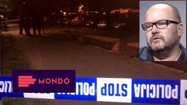 Budva: Ubijen Saša Marković | Info | Crna hronika