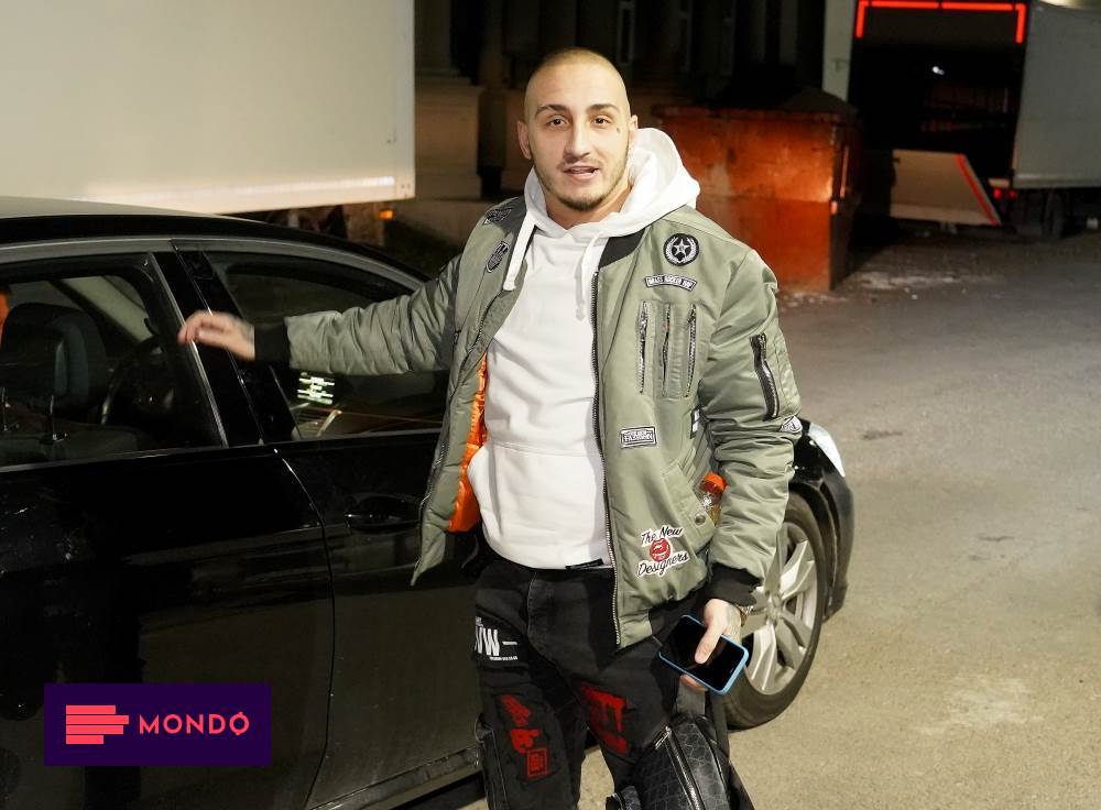 vuk mob ana rasovic | Magazin | Zvijezde i tračevi