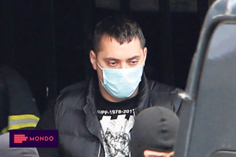 velja nevolja optuznica vukadinovic i kamenko | Info | Crna hronika