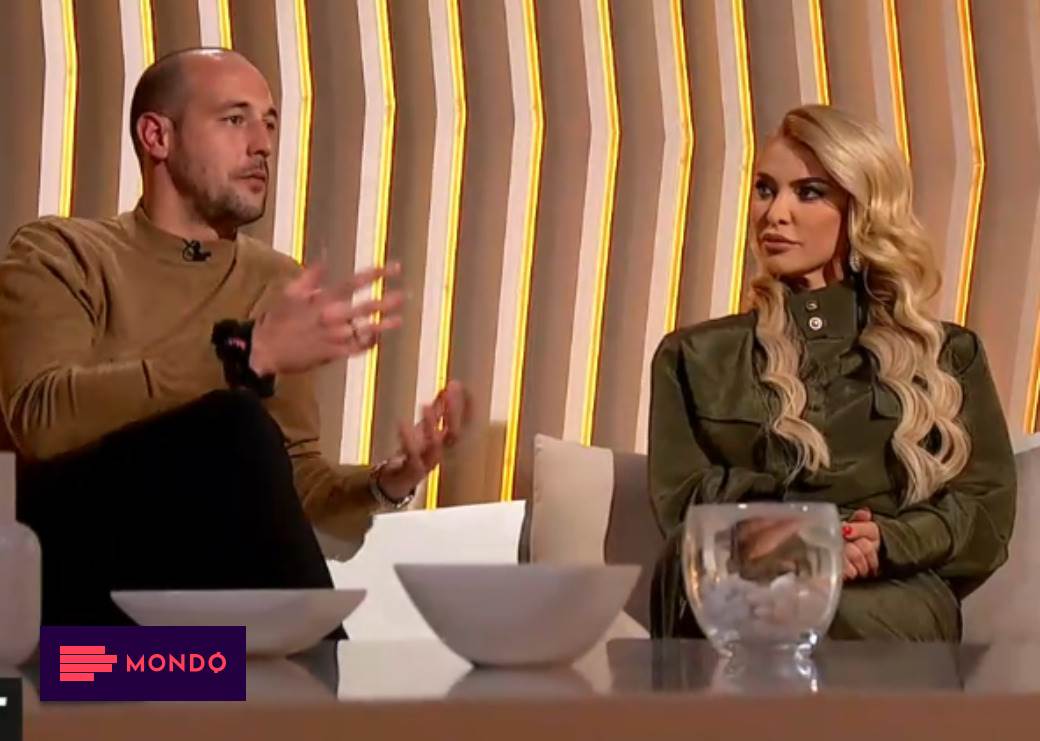 snezana borjan o braku | Magazin | Zvijezde i tračevi