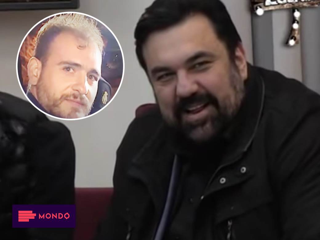 brat luke bojovica nebojsa bojovic kradja satova u njemackoj | Info ...