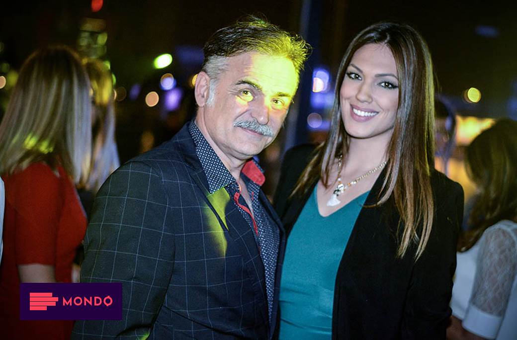 branislav lecic nina radulovic razvod | Magazin | Zvijezde i tračevi