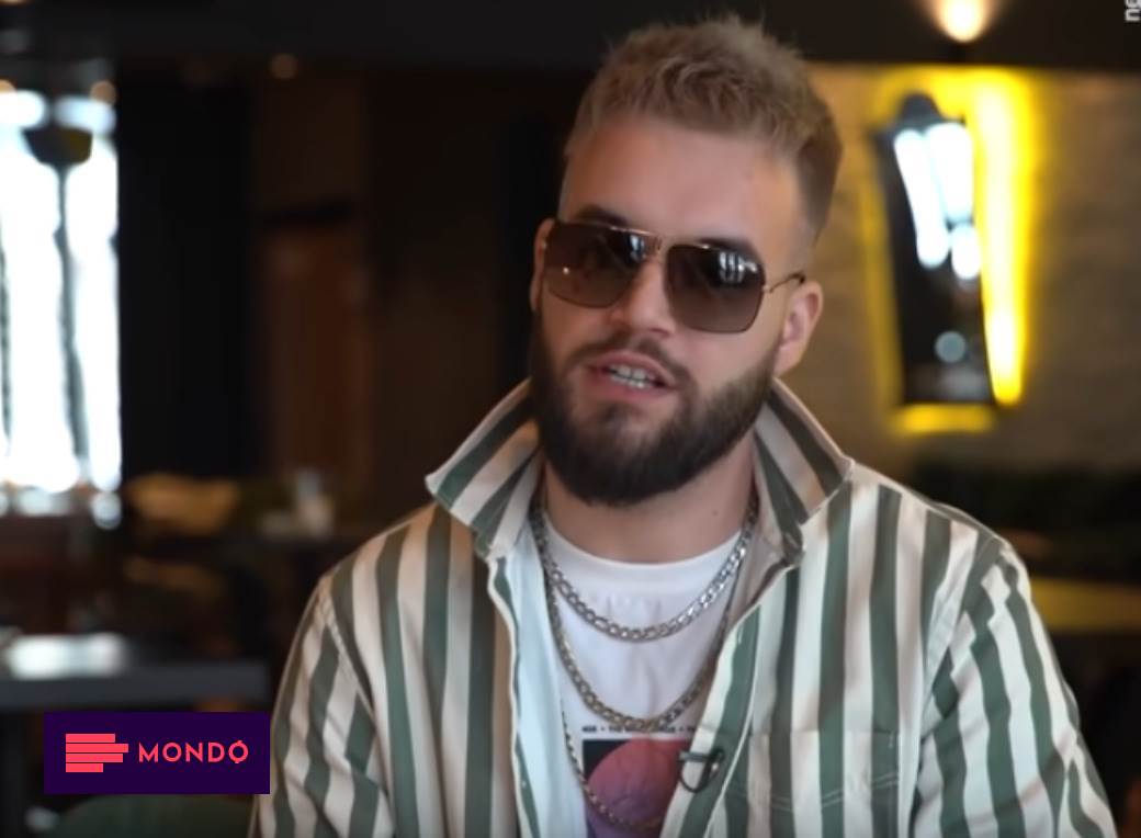 nucci otkrio koliko mu je trajala najduza veza | Magazin | Zvijezde i ...