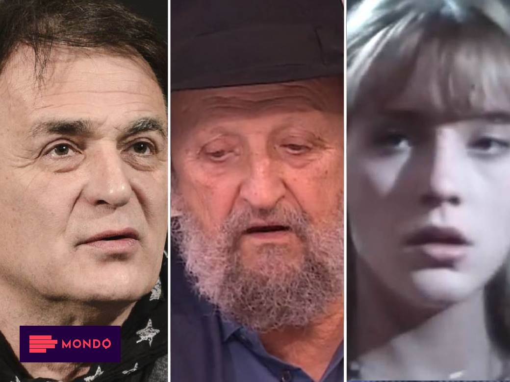 petar bozovic o branisalvu lecicu i merimi isakovic | Magazin | Showtime