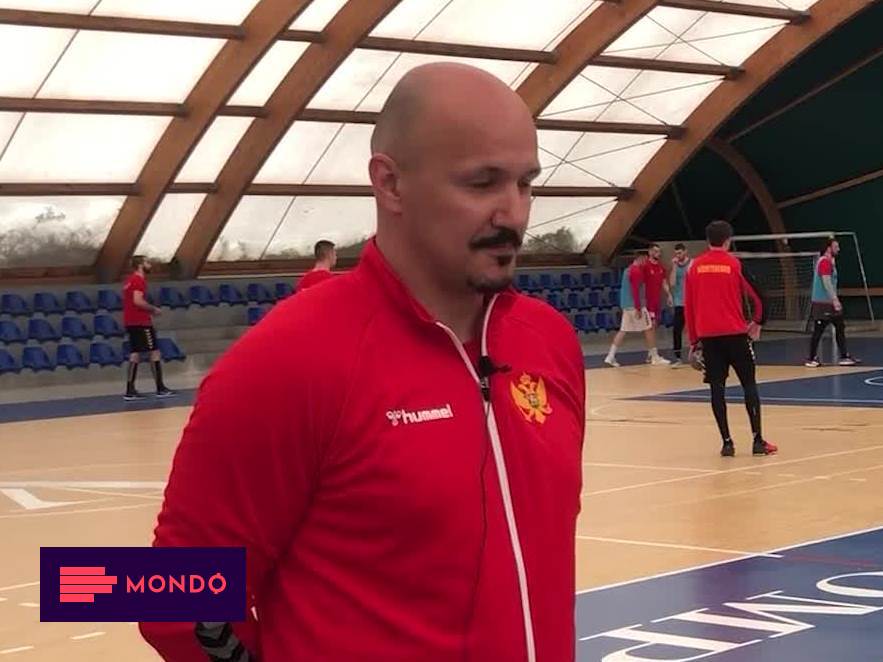 Zoran roganovic o zrijebu za svjetsko prvenstvo | Sport | Ostali sportovi