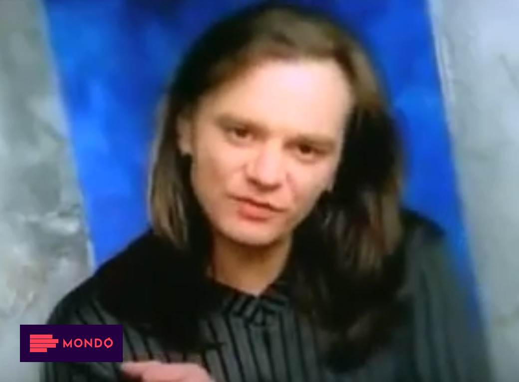 grupa mobi dik srdjan colic kako sada izgleda | Magazin | Zvijezde i ...