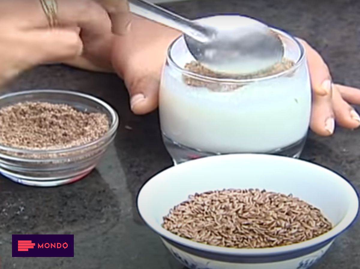 lijek za parazite i toksine | Magazin | Lifestyle