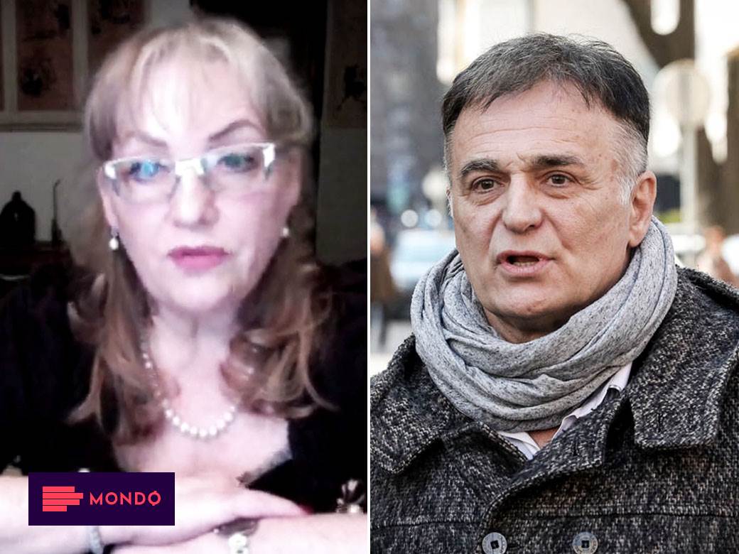 merima isakovic odbacena krivicna prijava | Info | Region