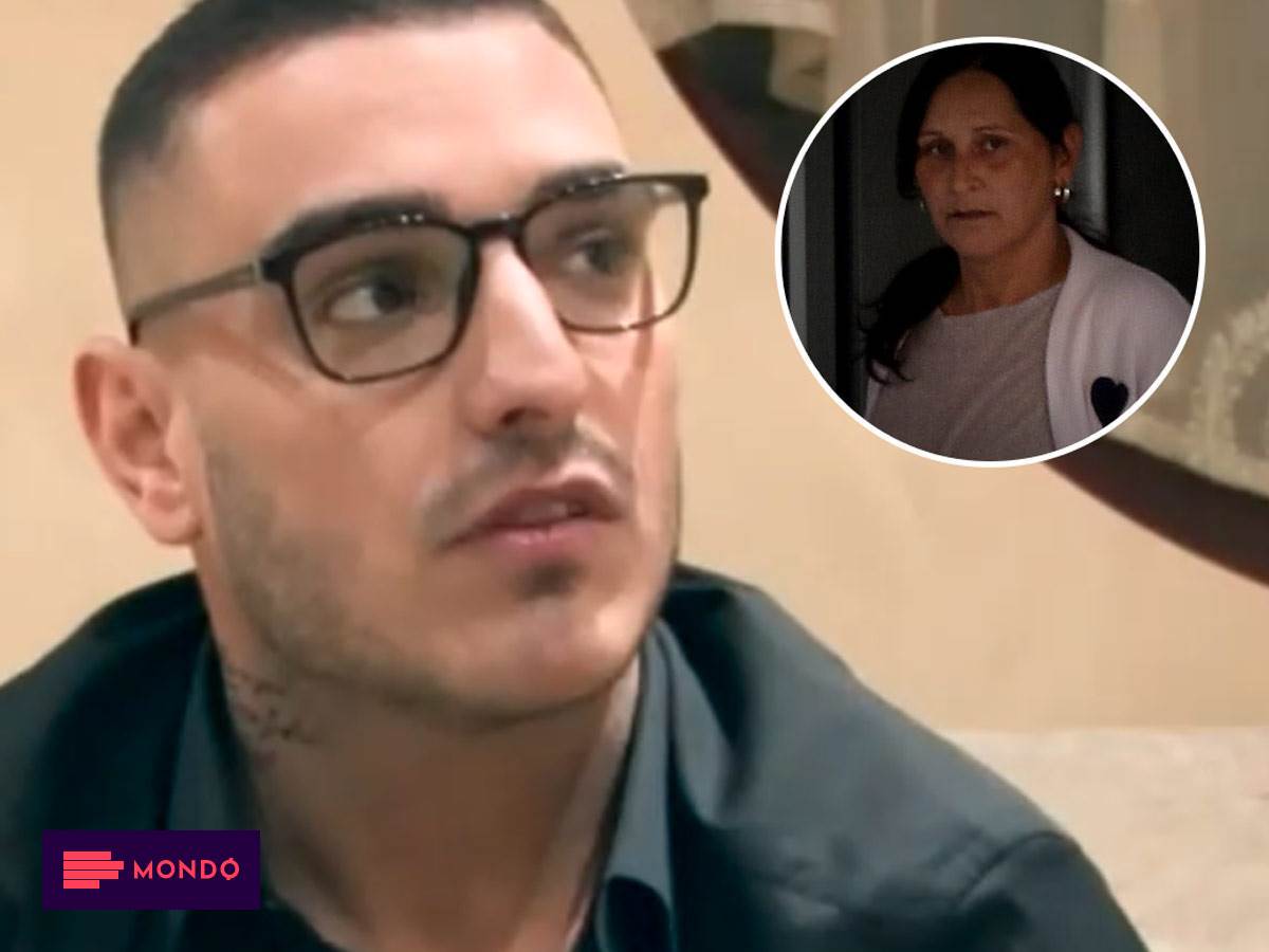 majka darka lazica o njegovom odlasku u berlin | Magazin | Showtime