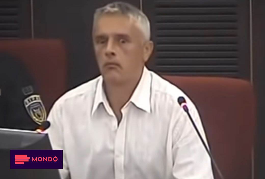 zijad-turkovic-sudjenje-smesne-izjave. | Info | Region