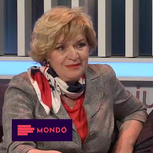 marina jocic smijenjena izjava | Info | Politika
