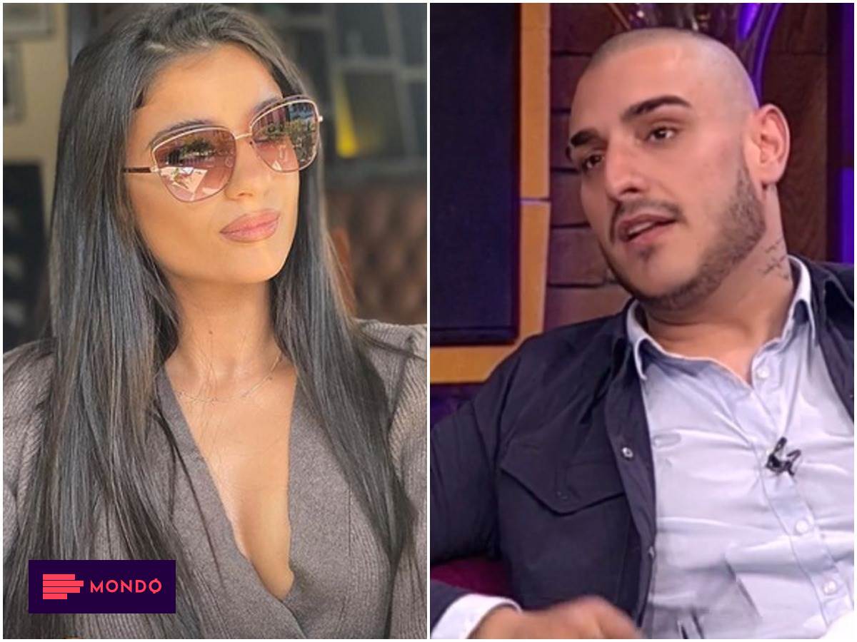 darko lazic i bivsa zena | Magazin | Zvijezde i tračevi