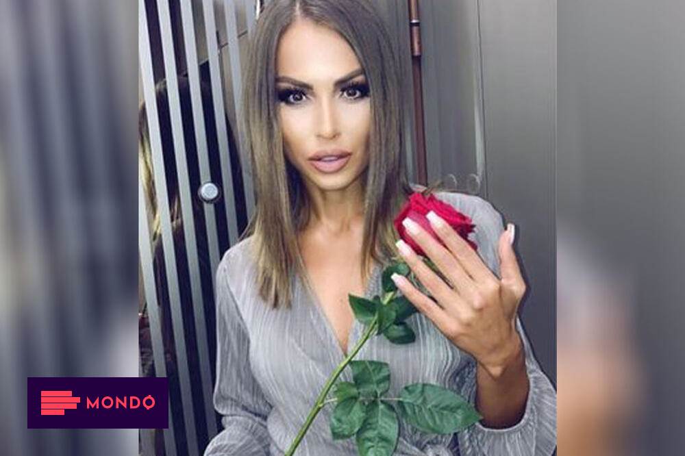 dijana hrkalovic instagram | Info | Region