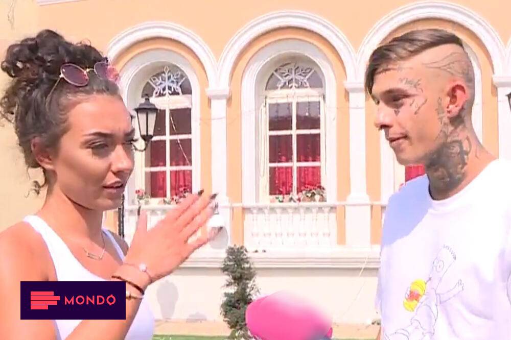 zadruga fran paula | Magazin | Showtime