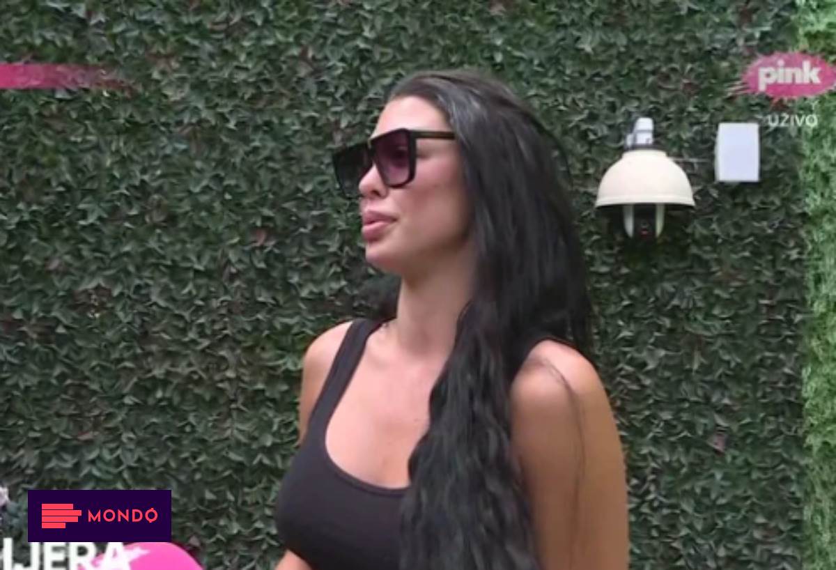 maja marinkovic zadruga posle finala | Magazin | Showtime