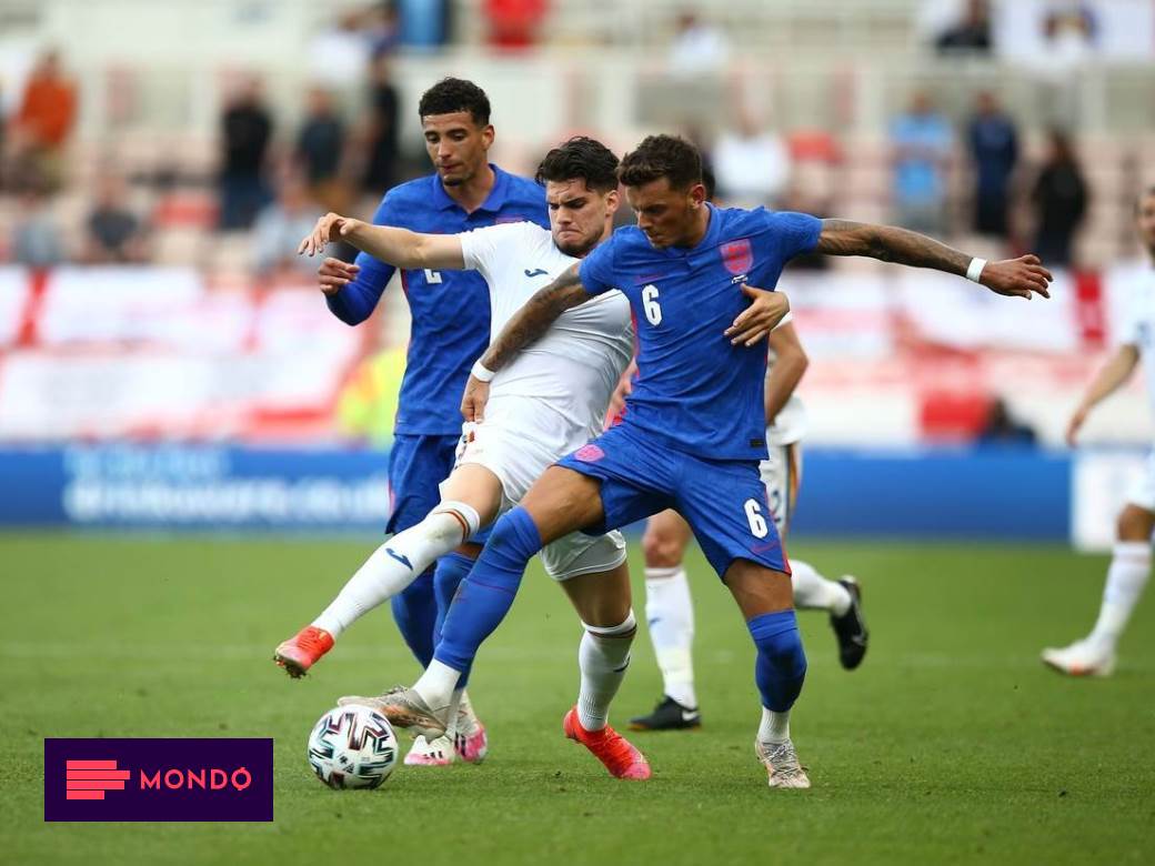 Imao je šansu Ben Vajt da ode daleko sa Engleskom, ali je sve uprskao ...