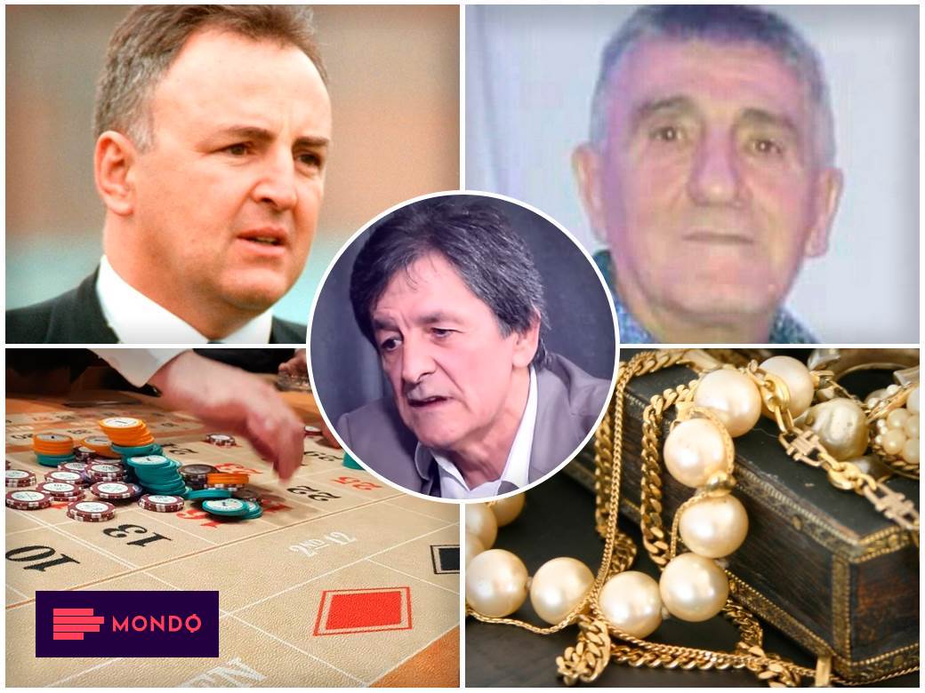 djurovic o arkanu i branu micunovicu | Info | Region