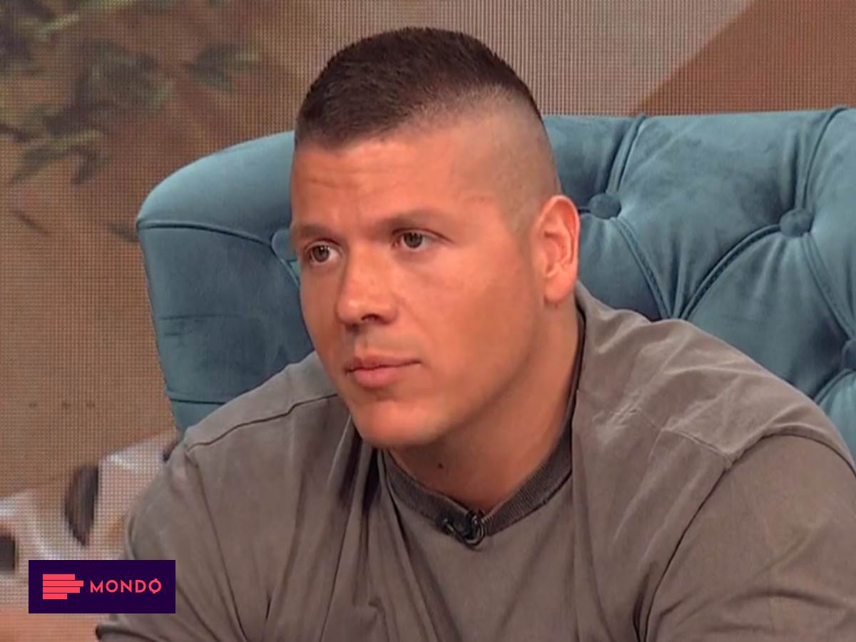 sloba radanovic zadruga | Magazin | Zvijezde i tračevi