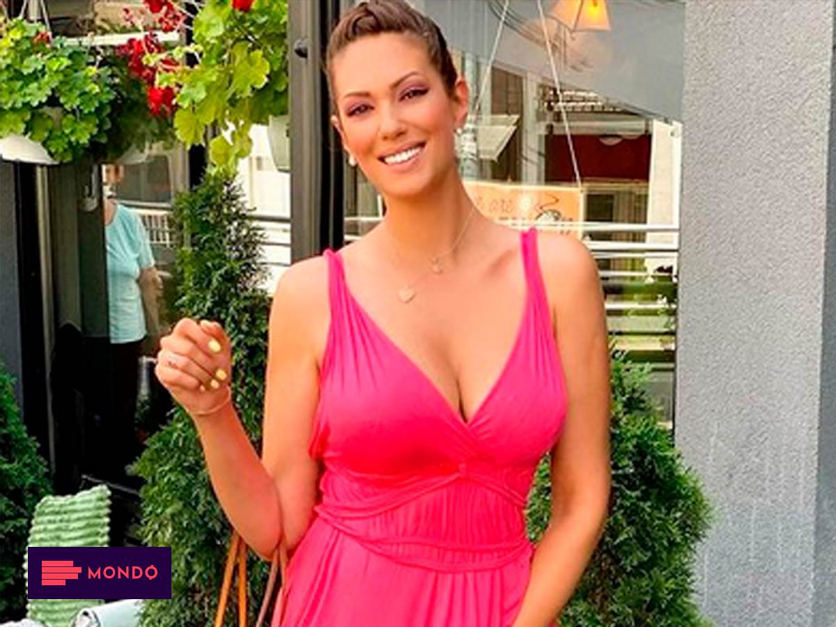 nina radulovic u bikiniju | Magazin | Zvijezde i tračevi