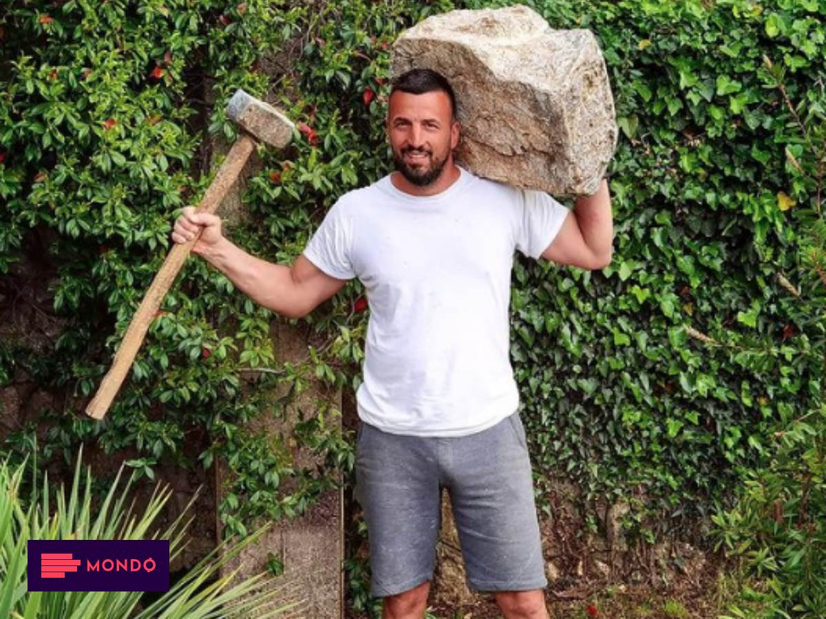 vladimir tomovic turisticki kompleks | Magazin | Zvijezde i tračevi