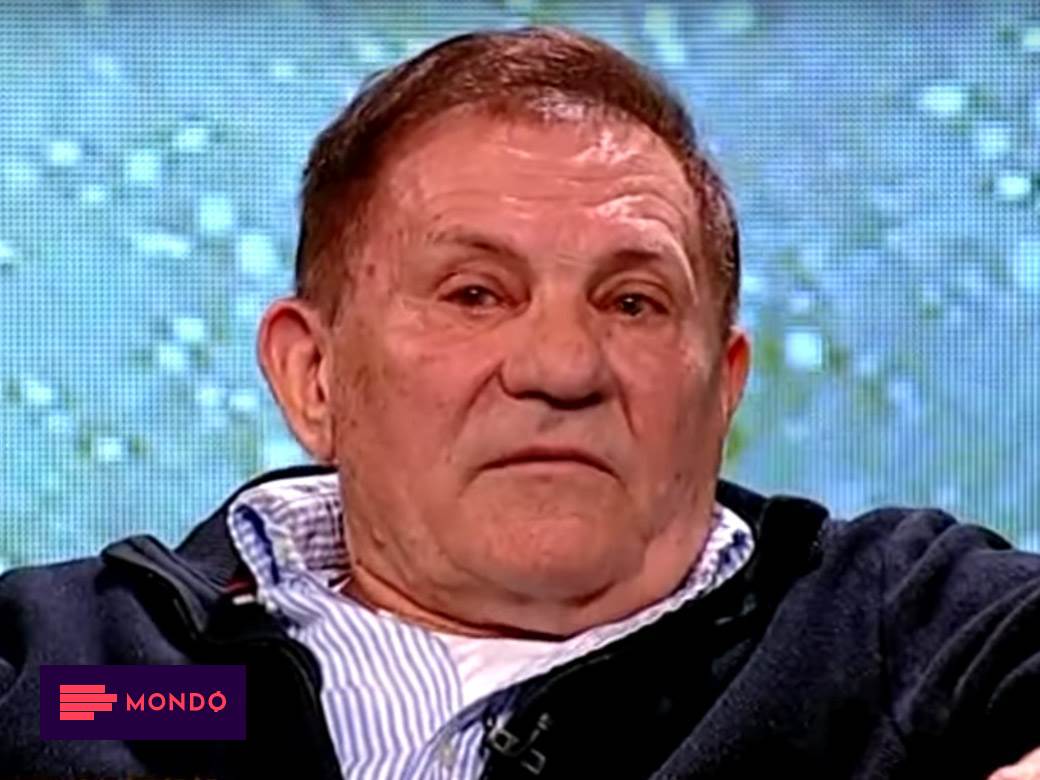 MIloš Bojanić u bolnici | Magazin | Zvijezde i tračevi