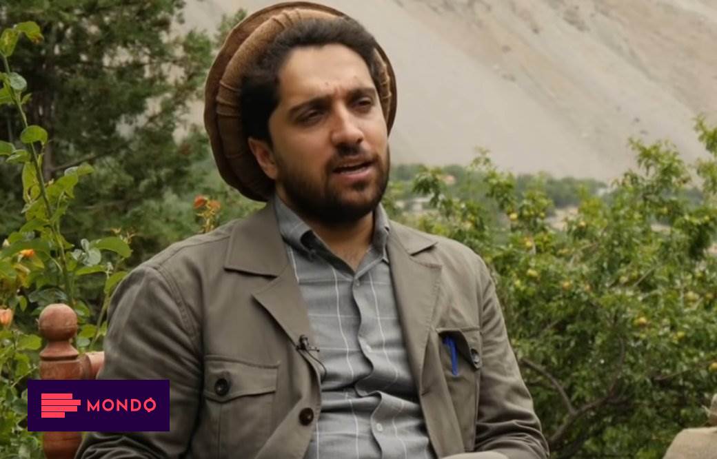 avganistan ahmad masud | Info | Svijet